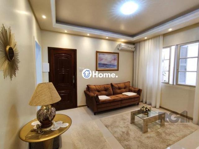 Apartamento à venda em Santa Cecília