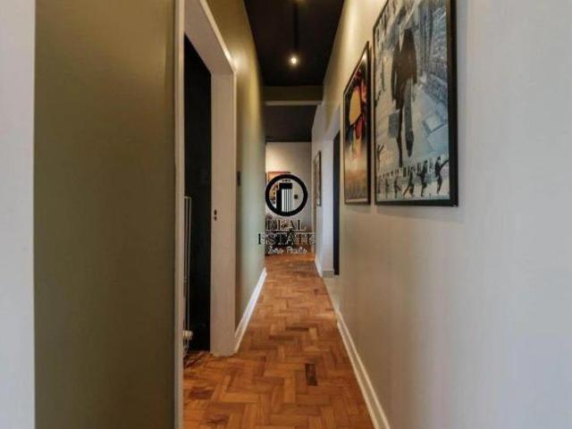 Apartamento à venda em Santa Cecília