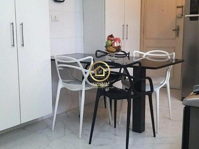 Apartamento à venda em Santa Cecília
