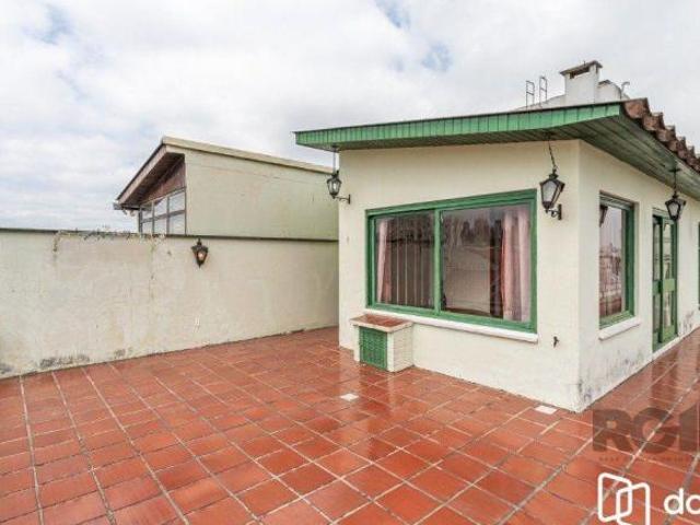 Apartamento à venda em Santa Cecília