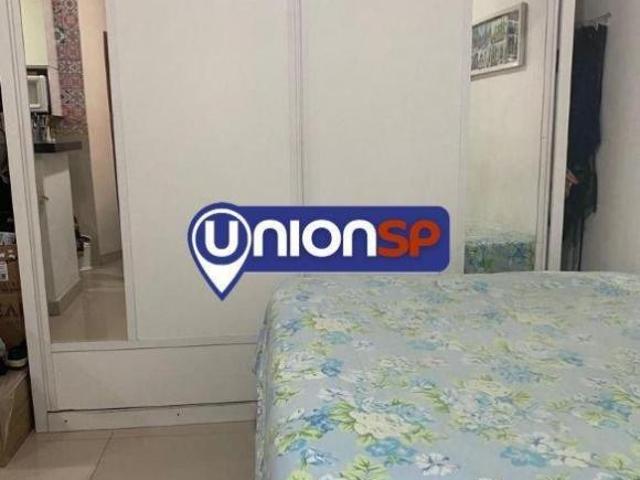 Apartamento à venda em Santa Cecília