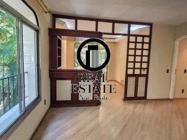 Apartamento à venda em Santa Cecília