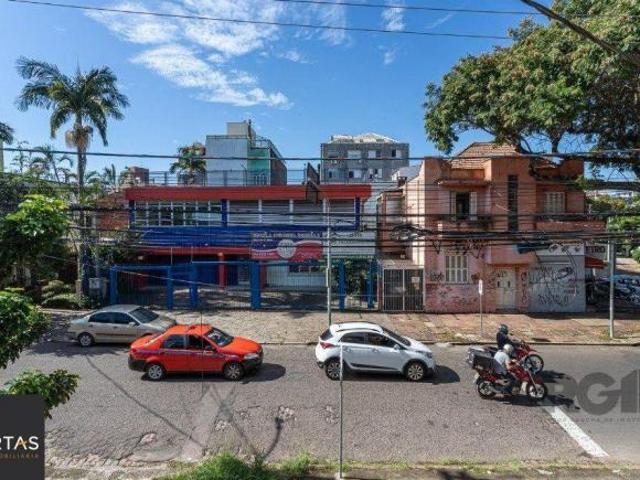 Apartamento à venda em Santa Cecília