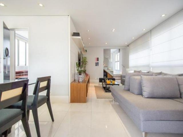 Apartamento à venda em Santa Cecília