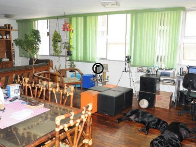 Apartamento à venda em Santa Cecília