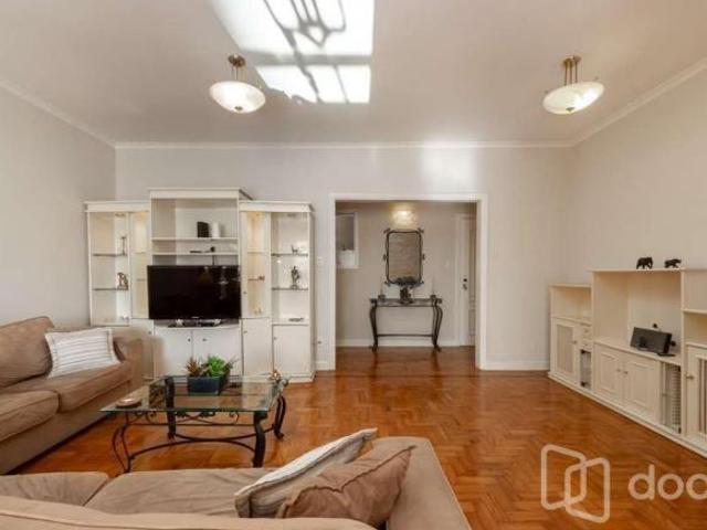 Apartamento à venda em Santa Cecília