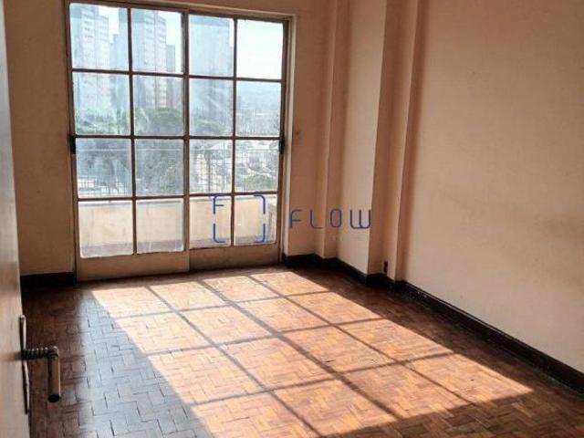 Apartamento à venda em Santa Cecília