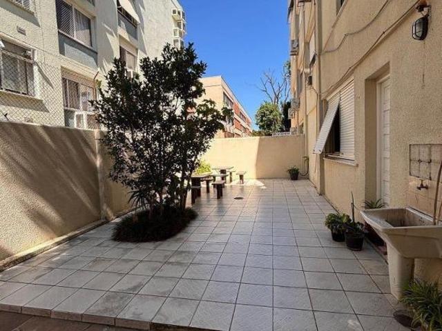 Apartamento à venda em Santa Cecília