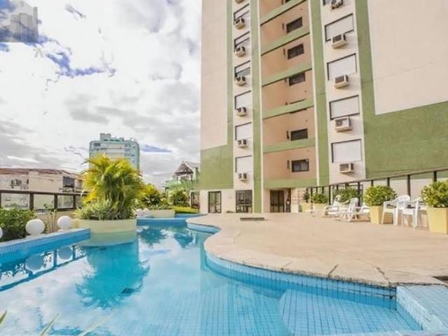 Apartamento à venda em Santa Cecília