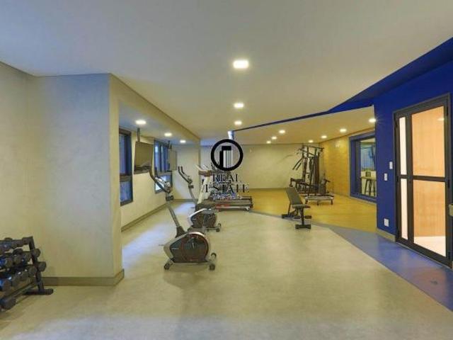Apartamento à venda em Santa Cecília