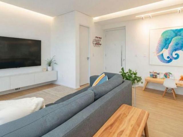 Apartamento à venda em Santa Cecília