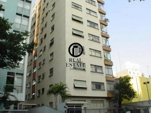 Apartamento à venda em Santa Cecília