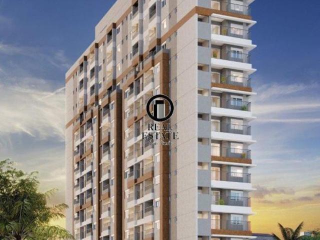 Apartamento à venda em Santa Cecília