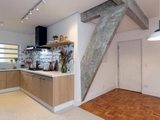 Apartamento à venda em Santa Cecília