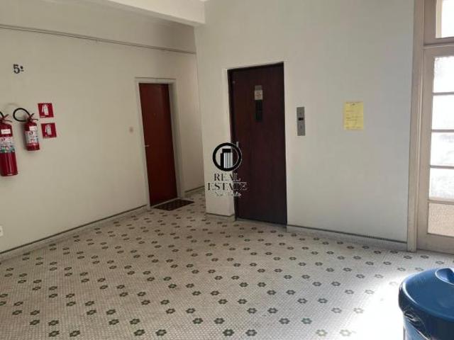 Apartamento à venda em Santa Cecília