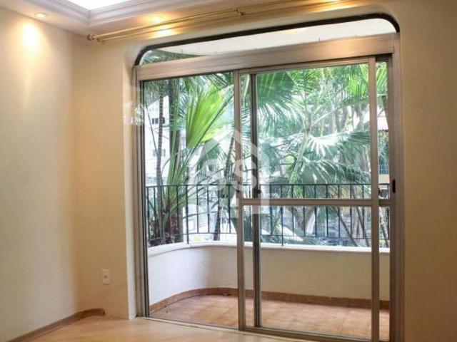 Apartamento à venda em Santa Cecília