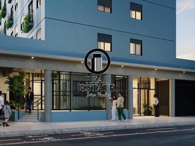 Apartamento à venda em Santa Cecília