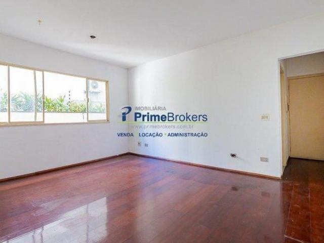 Apartamento à venda em Santa Cecília