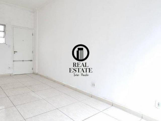 Apartamento à venda em Santa Cecília