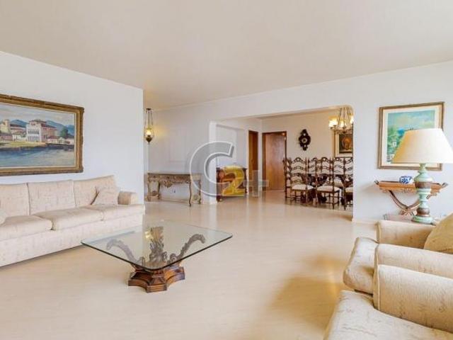 Apartamento a venda em Santa Cecilia 4 quartos 1 suíte 3 vagas