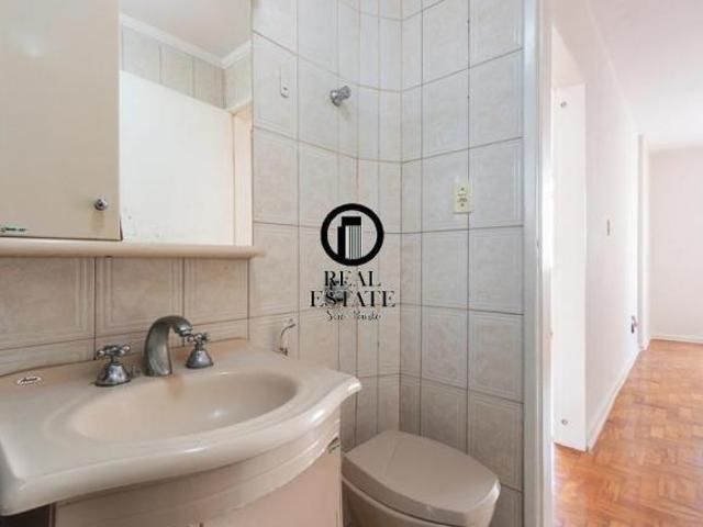 Apartamento à venda em Santa Cecília
