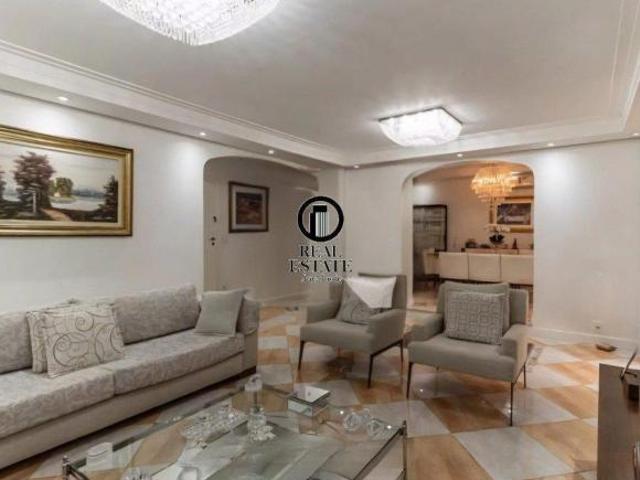 Apartamento à venda em Santa Cecília