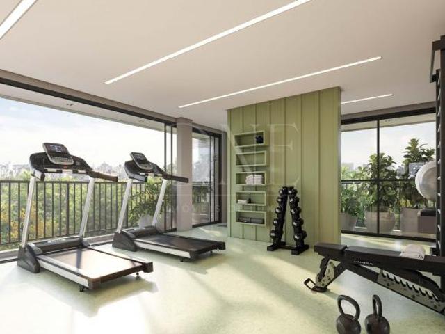 Apartamento à venda em Santa Cecília