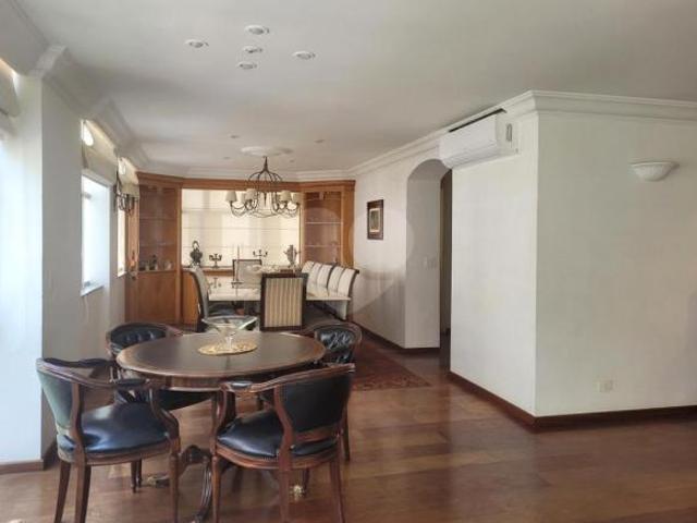 Apartamento à venda em Santa Cecília