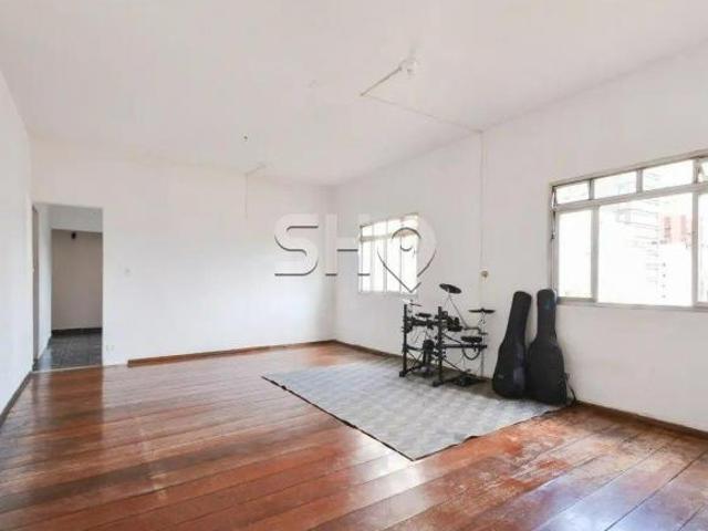 Apartamento à venda em Santa Cecília
