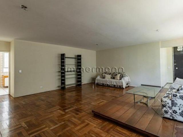 APARTAMENTO SANTA CECÍLIA 3 DORMITÓRIOS 2 VAGAS