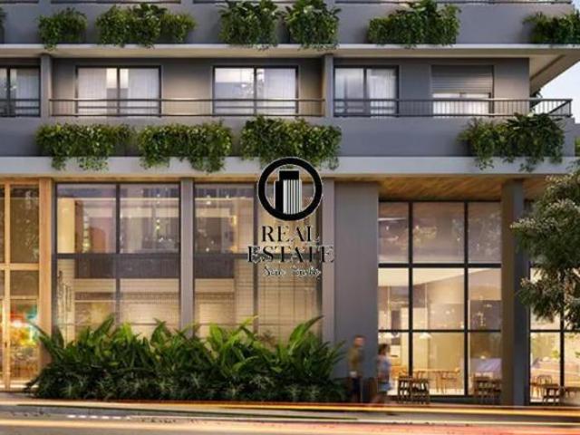 Apartamento à venda em Santa Cecília