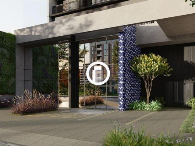 Apartamento à venda em Santa Cecília