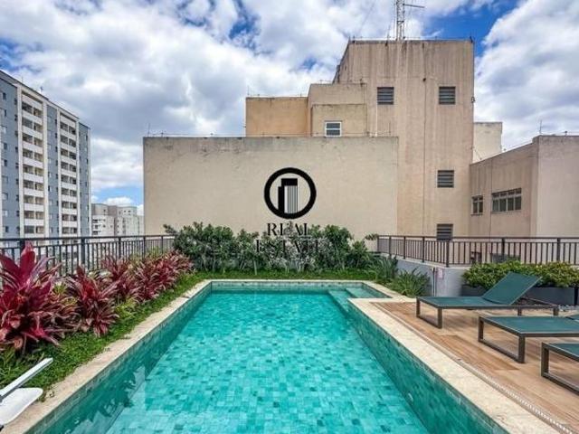 Apartamento à venda em Santa Cecília