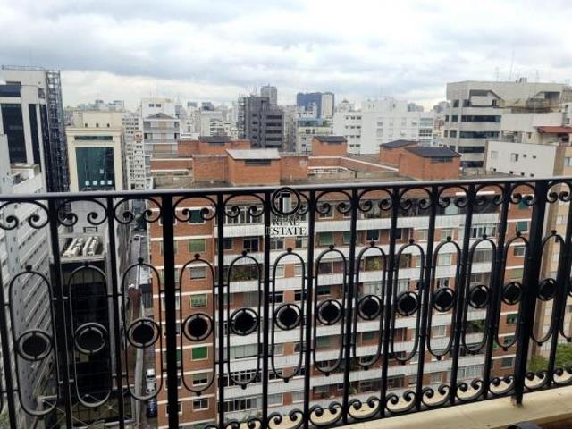 Apartamento à venda em Santa Cecília