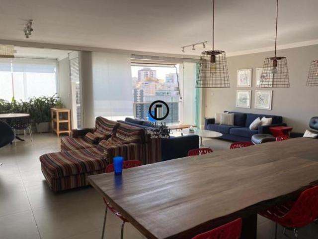 Apartamento à venda em Santa Cecília