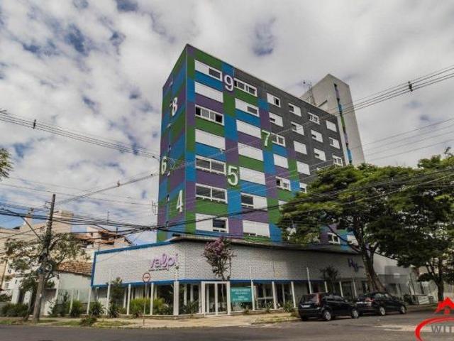 Apartamento à venda em Santa Cecília