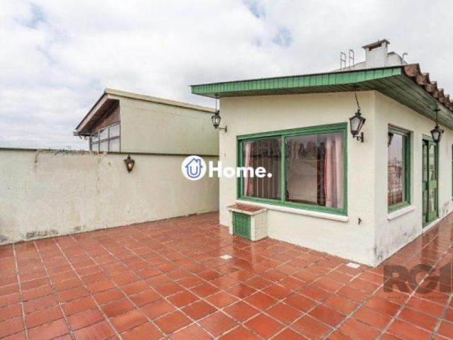 Apartamento à venda em Santa Cecília