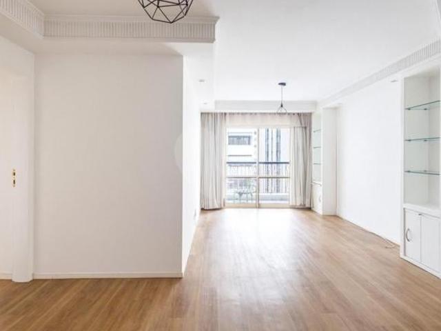Apartamento à venda em Santa Cecilia