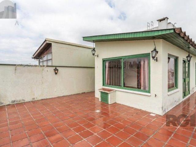 Apartamento à venda em Santa Cecília