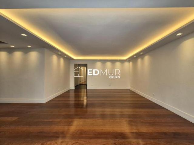 Apartamento à venda em Santa Cecília
