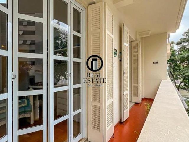 Apartamento à venda em Santa Cecília
