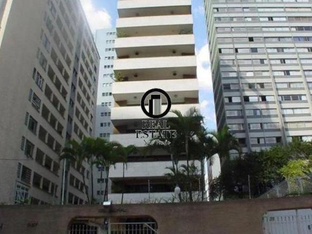 Apartamento à venda em Santa Cecília