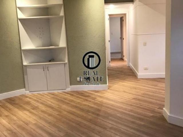 Apartamento à venda em Santa Cecília