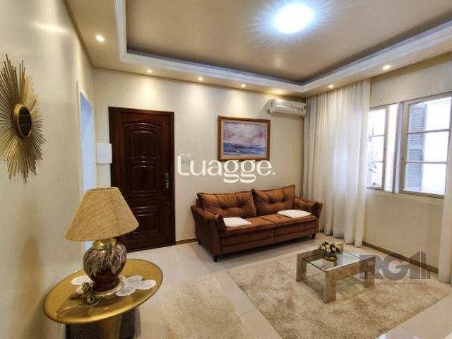 Apartamento à venda em Santa Cecília