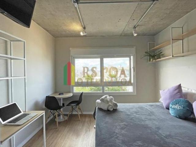 Apartamento à venda em Santa Cecília