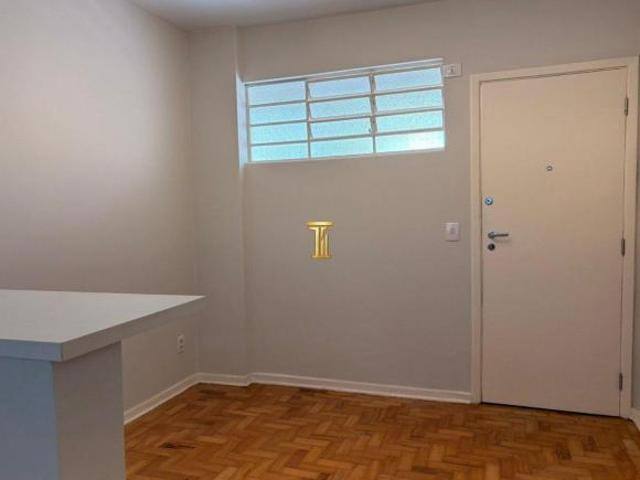 Apartamento à venda em Santa Cecília