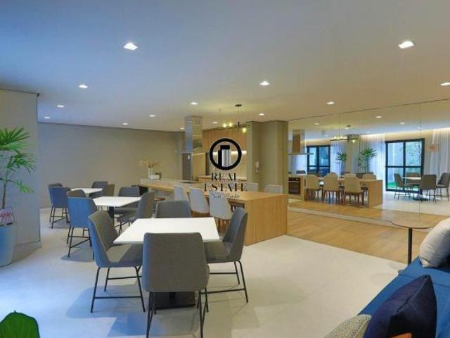 Apartamento à venda em Santa Cecília