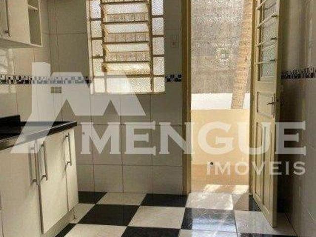 Apartamento à venda em Santa Cecília