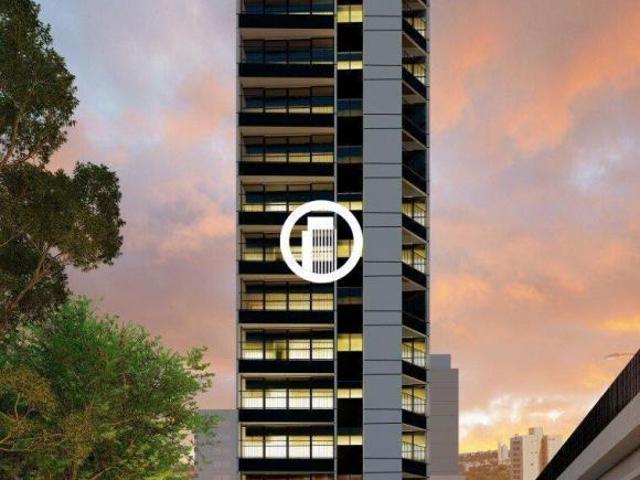 Apartamento à venda em Santa Cecília