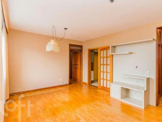 Apartamento à venda em Santa Cecília com 103 m², 3 quartos, 1 vaga